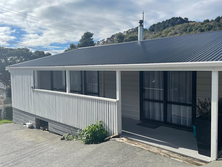 Cosy Cottage In Greenacres - Wellington