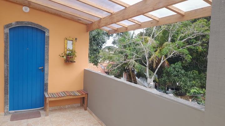 Casa Próxima A Comércio De Fácil Acesso Ao Centro - Brazil