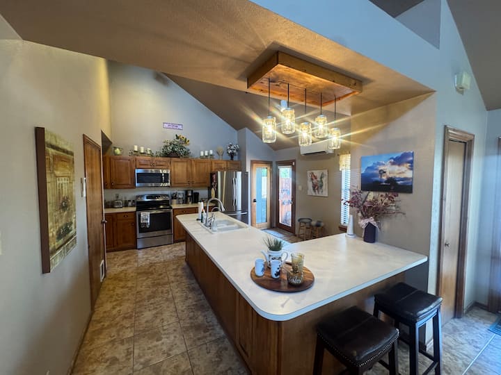 Old West - Roswell, NM