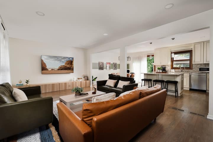 Family Friendly | Backyard+games | Ord | Workspace - Bartlett, IL