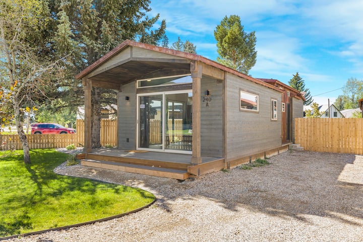 Brand New Home! Teton Bungalows - Bungalow A - Driggs, ID