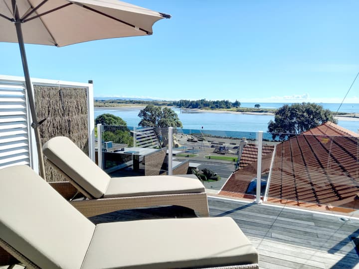 Kohi Point Apartment - 華卡塔尼