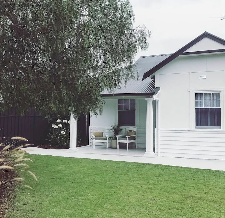 Willow•cottage•cozy•retreat•central Mclaren Vale - McLaren Vale