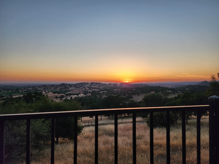 Sunset Ridge At Dd Ranch In Amador County - Sutter Creek, CA