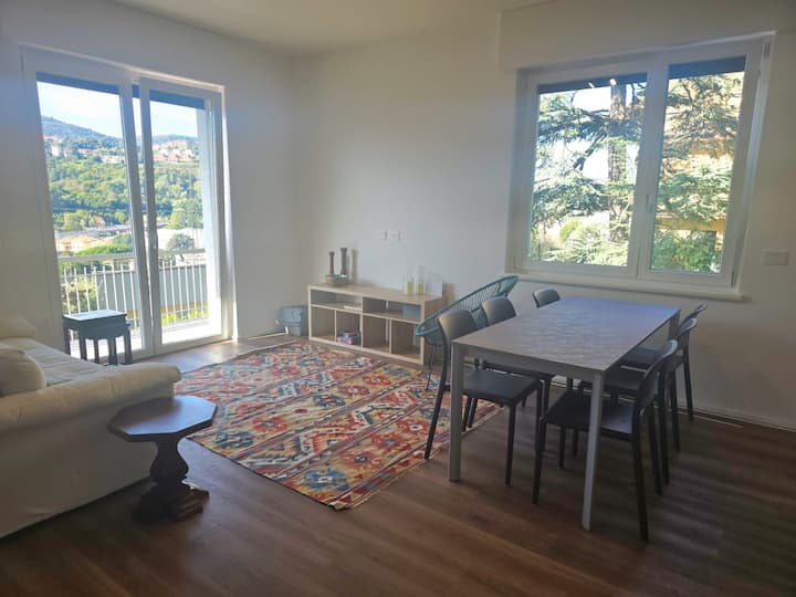 Appartement Lumineux Et Confortable à Cernobbio - Cernobbio