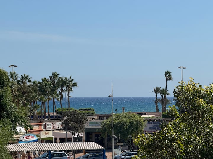 Grazaries 2 -Apartamento Playa Serena Roquetas- - Roquetas de Mar