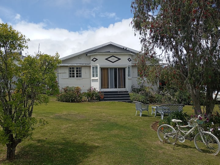 Chez Margot - La Réunion