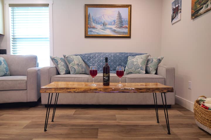 Lil Deer Cottage - Sevierville, TN