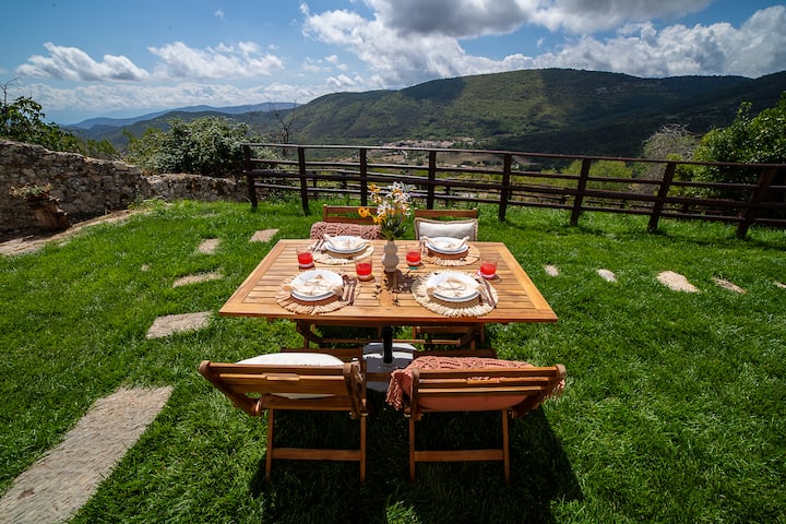 Autumn Refuge – Rifugio Nel Silenzio - Italy