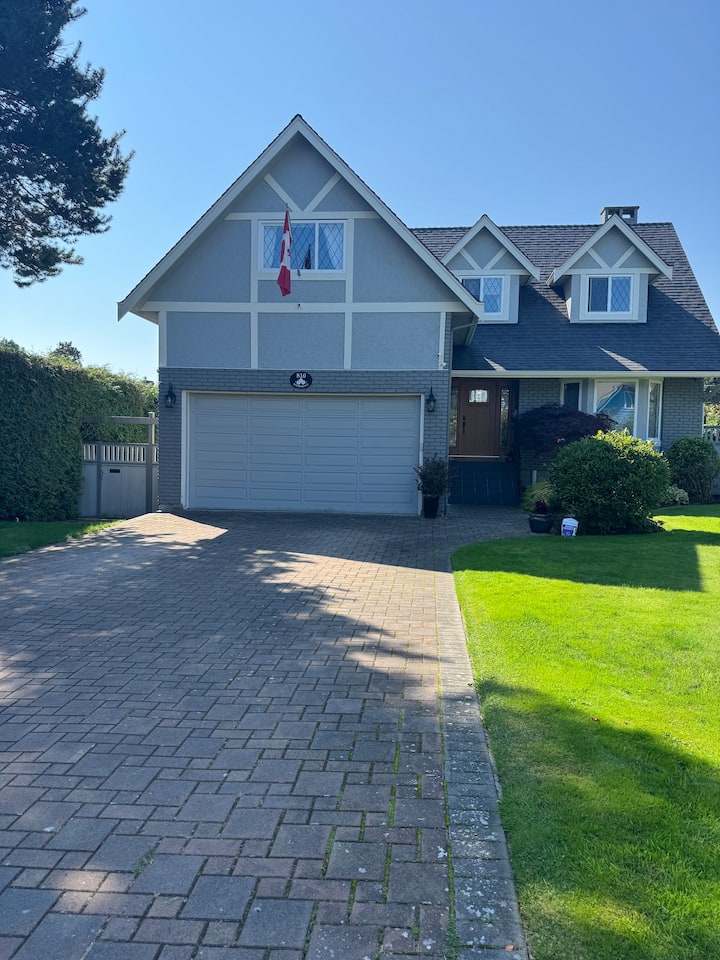 Rockland Haven - Victoria