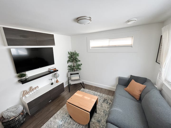 "The Spot" – Cozy Cultus Lake House W/ Patio & A/c - Cultus Lake