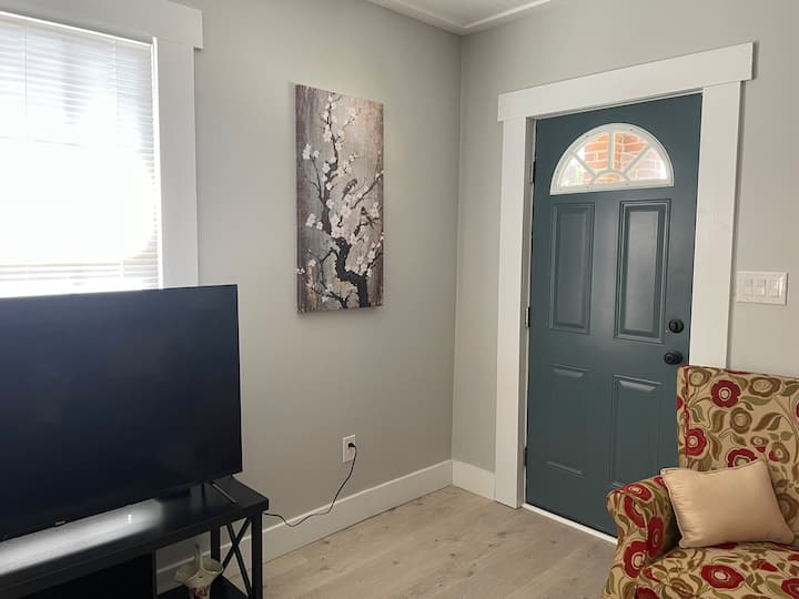 Cherry Blossom On Ross - Macon, GA