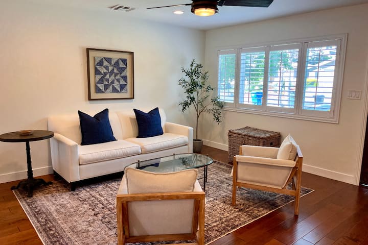 Thousand Oaks Retreat | Peaceful Socal Escape - Thousand Oaks, CA