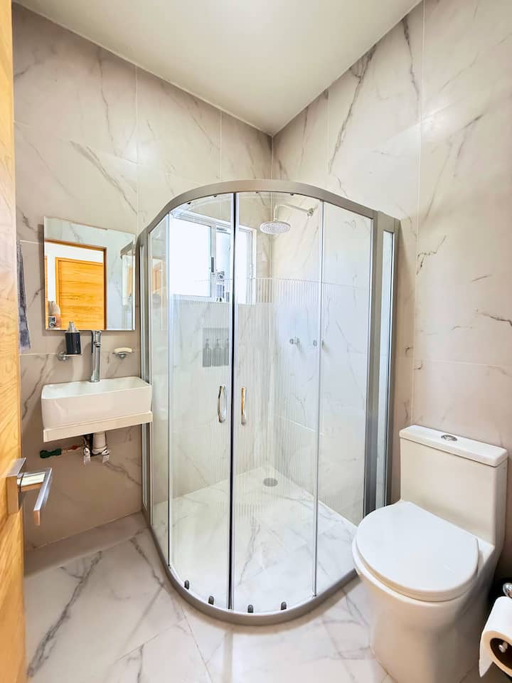 Brightly 2br Apt In Downtown - Peaceful - Oaxaca