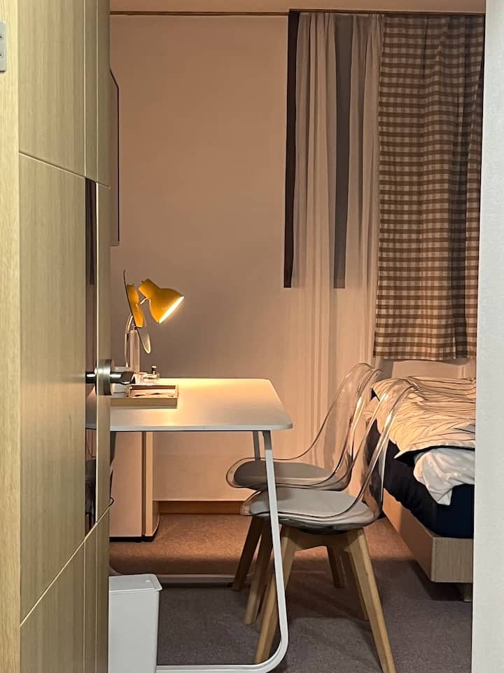 #602 영등포역/영등포시장역/공항버스2분/고척돔/홍대/명동/여의도/광화문/주차사전문의 - Seoul