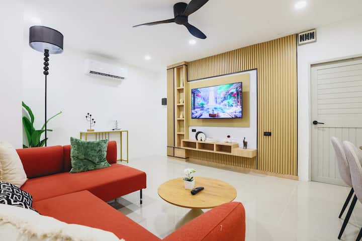 Wink Hill 1 Patong Beach / Private Floor 1 - Patong Beach