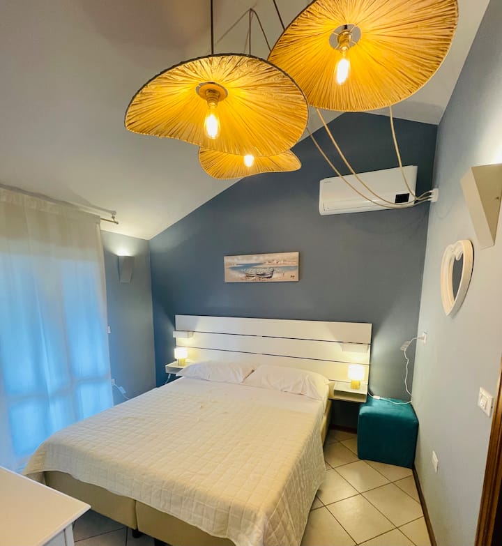 La Casa Sulla Via  Del Mare - Cervia