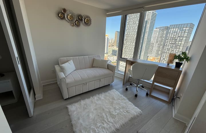Modern Downtown Toronto Condo | Walk To Everything - Toronto