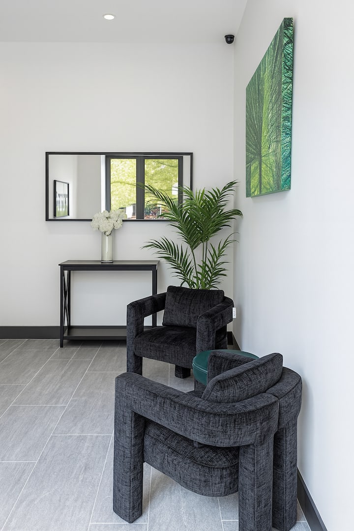 Private Flat Apartment In North London - Barnet