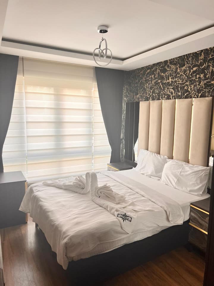 Deluxe Room - Mamak