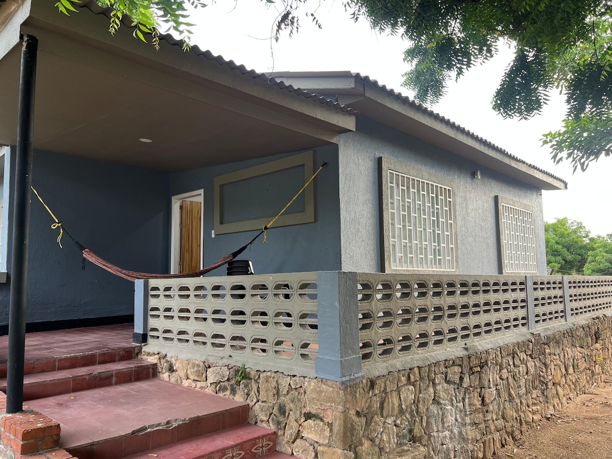 Surfer Grill Accommodation - Pradomar PC Experience - Houses for Rent ...