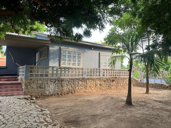 Alojamiento Surfer Grill - Experiencia Pradomar Pc - Puerto Colombia