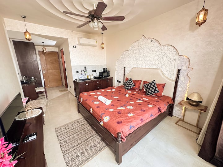 Richa’s Home Lucknow - Lucknow