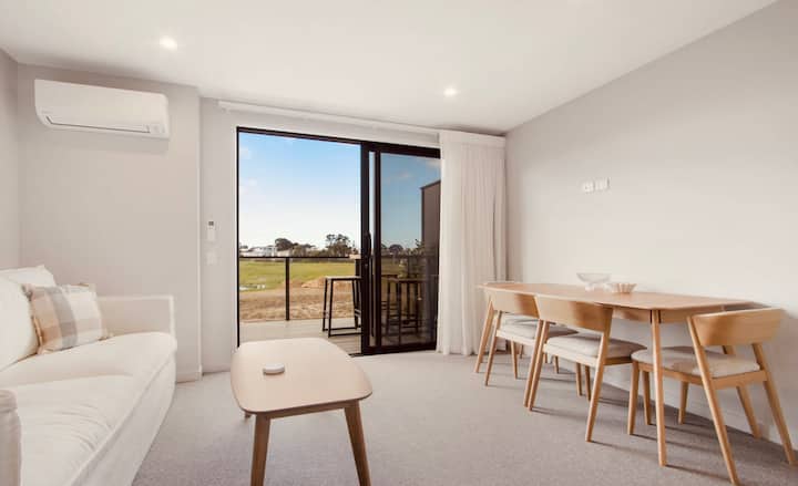 Wind Down At The Reef (Apartment #B4) - Waihi