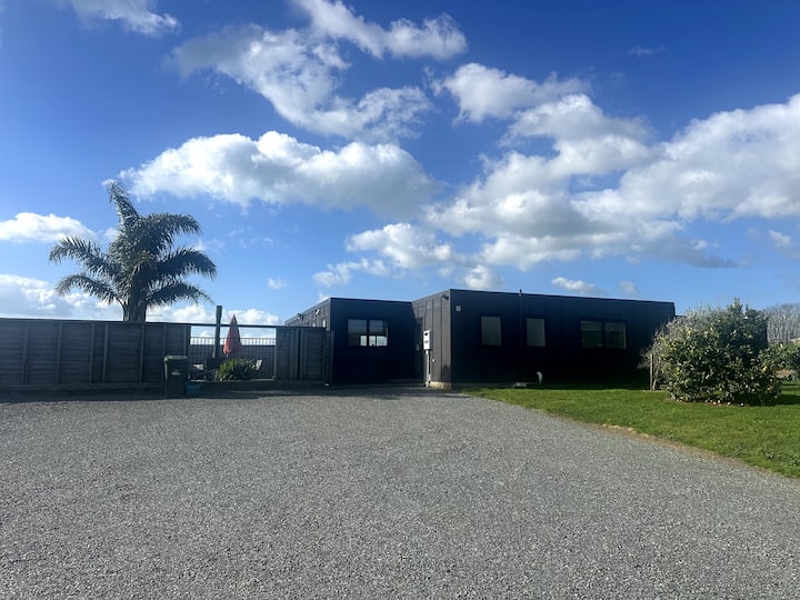 A Place By The Shire - Matamata
