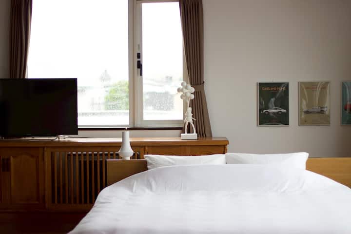 Seaside Inn Hokuto - Hokkaidō