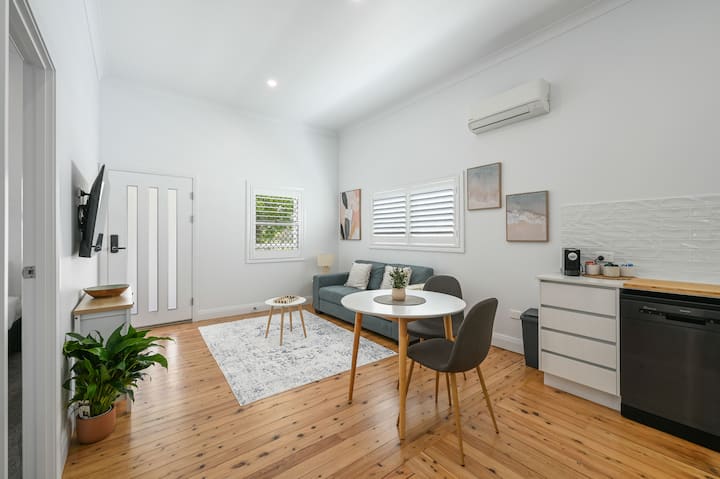 Cute And Comfortable Cottage - Toowoomba