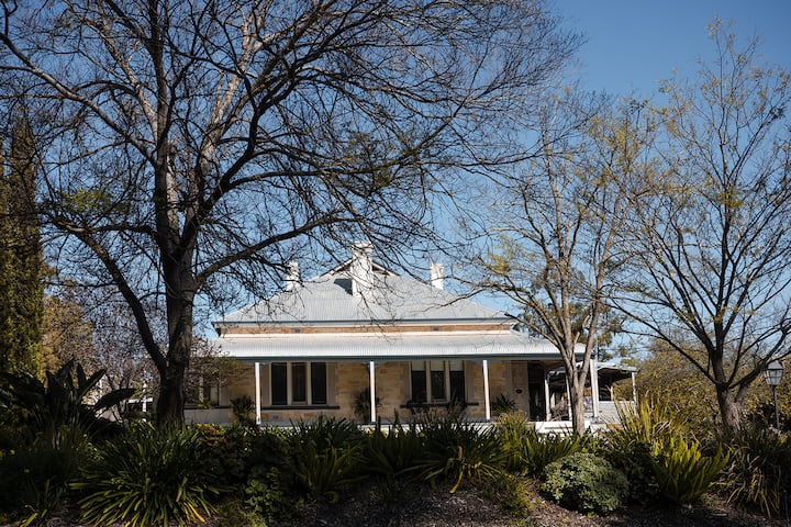 Hope House - Clare Valley