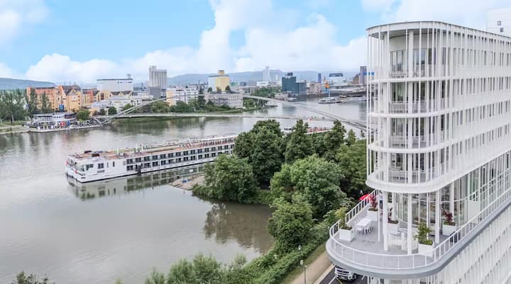 Touch The Sky - Basel - Basel