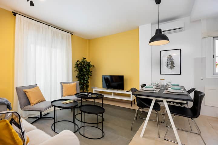 Brisa Suites B-c - Jerez de la Frontera