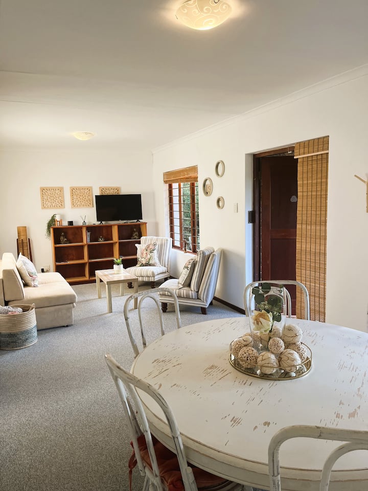Fish Eagle Cottage - Plettenberg Bay