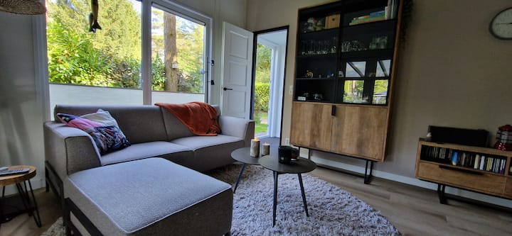 "Onder De Eik" - Rust En Luxe - Wageningen