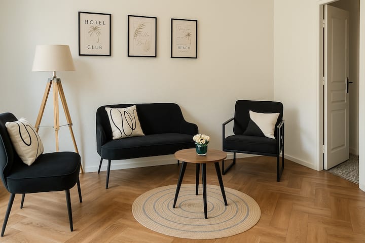 Dc-votre Pied-à-terre Moderne à Quimper - Quimper