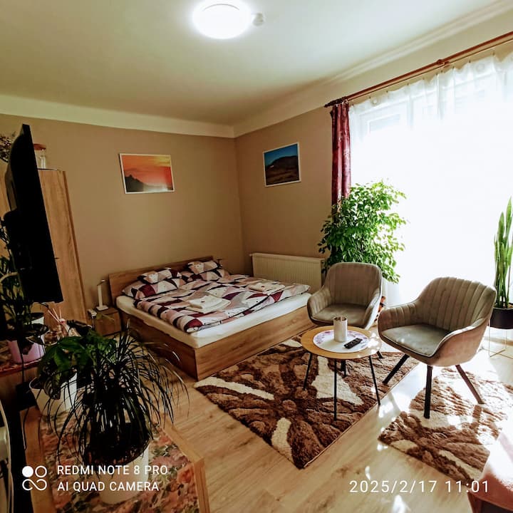 Karancs Apartman - Salgótarján