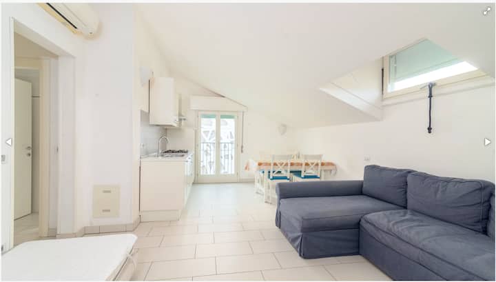 Comodo Appartamento - Parcheggio - 5min Dal Mare - Milano Marittima