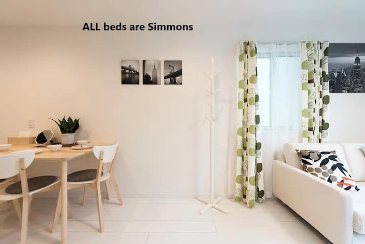 New And Fancy!@ikebukuro! 3ldk!9min Shinjuku By Jr - Shinjuku