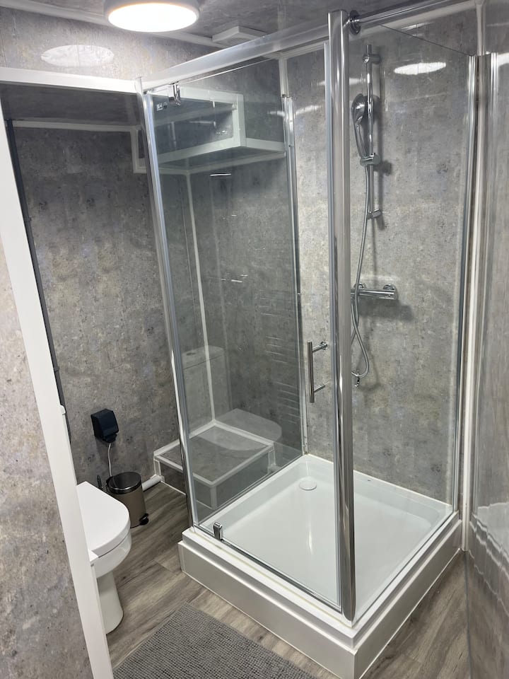 Modern 2-bed Flat Near Newcastle City Centre | Ptk - Newcastle Airport (NCL)