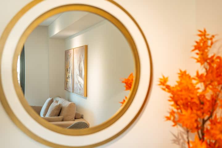 Infinity Pool | Direct Beach Access | Gym | Market - Madeira