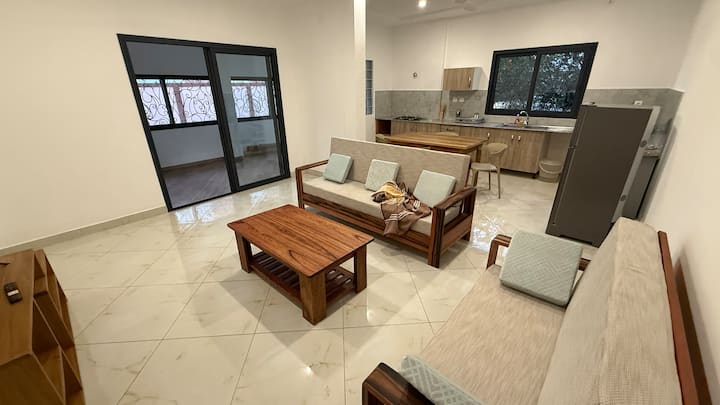 Appartement T3 Standing Au Coeur De Diégo Suarez - Madagascar