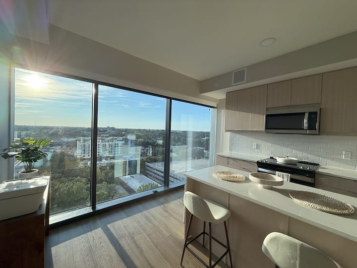 Luxury, Location And Comfort In Downtown Raleigh! - Raleigh, NC