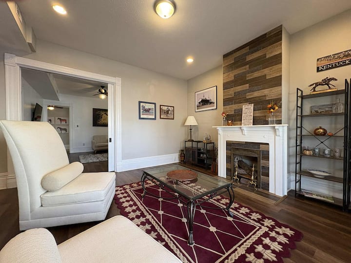 The Pope - Family Friendly - Louisville, KY