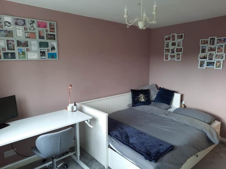 Stylish Comfort In Quiet Village - Holmfirth