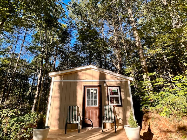 Romantic, 30 Minutes From Attractions - Cosby, TN