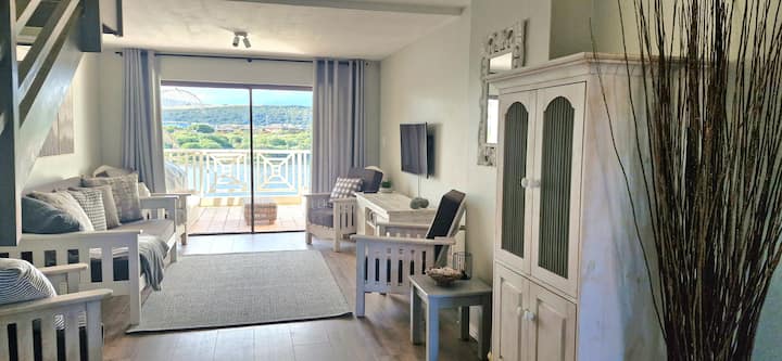 Hartenbos @ Villa Riviera- Lagoon Facing - South Africa