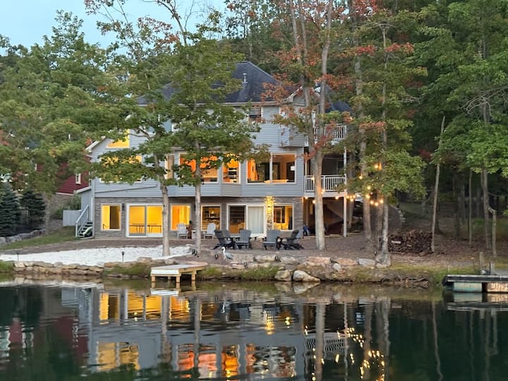 Lakeside Castle - 누렘버그