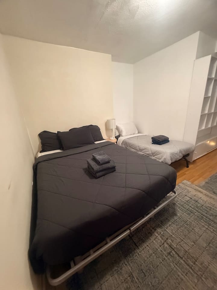 Affordable 2bedroom Apartment In Cambridge - Cambridge, MA